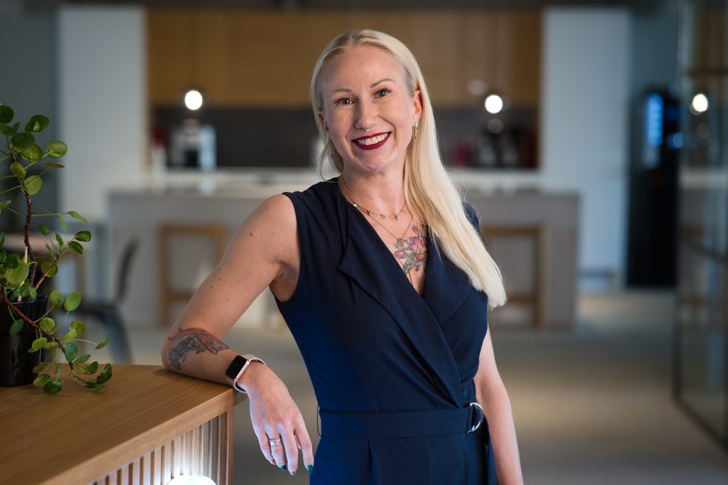 Minun viikkoni: alueita ja elinkeinopolitiikkaa - STTK