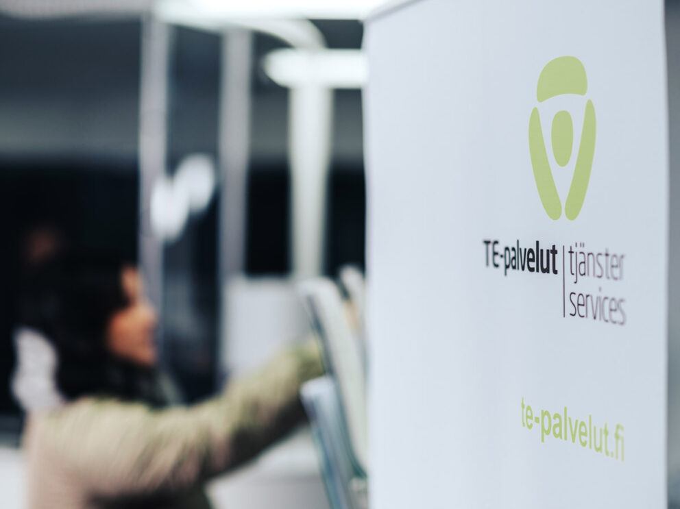 TE-palvelut siirtyvät kuntiin – mikä muuttuu? - STTK